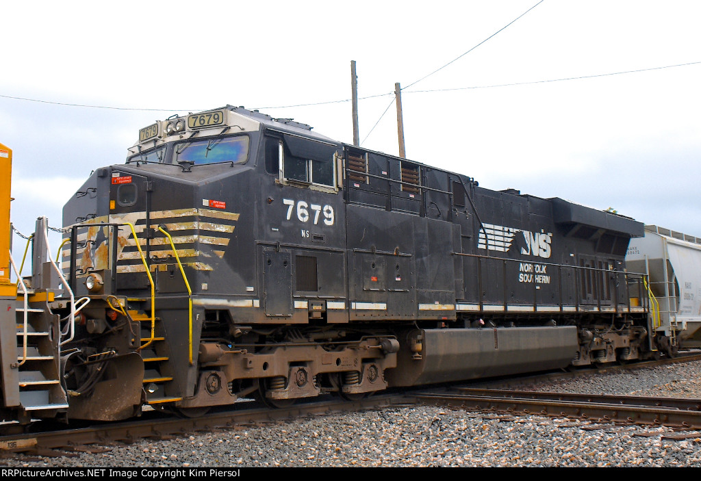 NS 7679